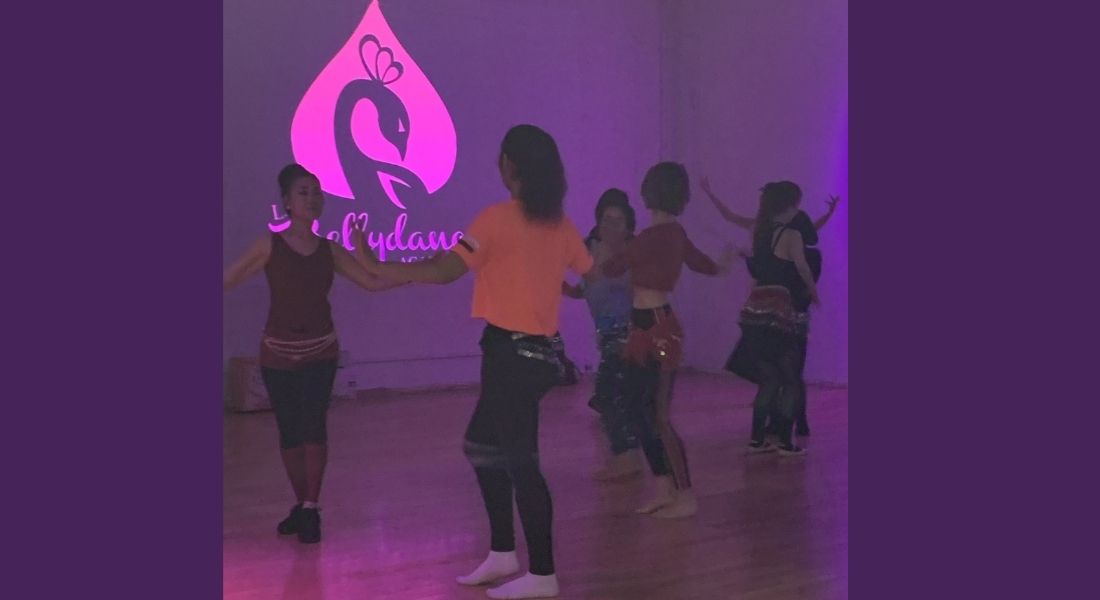 Dashboard » L.A. Bellydance Academy